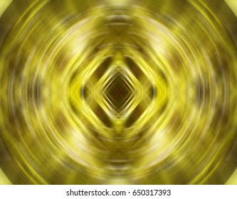 Abstract Dynamic Gold Background Motion Illustration Stock Illustration ...
