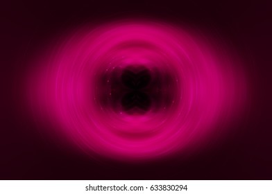 Abstract Dynamic Pink Background Motion Illustration Stock Illustration ...