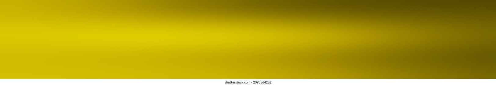 Abstract Effect Gradient Background Rich Yellow Stock Illustration ...