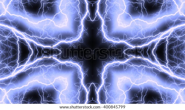 Abstract Electrical Background Stock Illustration 400845799 | Shutterstock