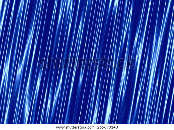 Abstract Electrical Blue Flash Backgrounds Stock Illustration 265698140 ...