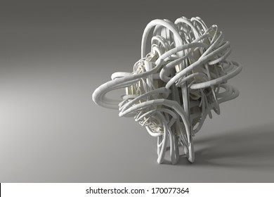 12,301 Complex 3d forms Images, Stock Photos & Vectors | Shutterstock