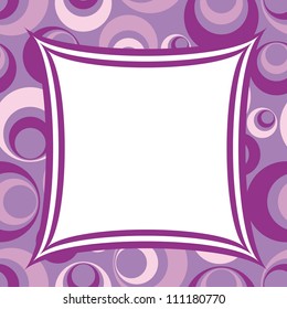 Abstract Frame Stock Illustration 111180770 | Shutterstock