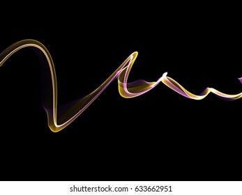 Abstract Frame Line Flash Background Stock Illustration 633662951 ...