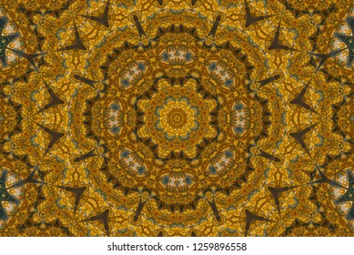 Latin Fashion Floor Tiles Carpet Modern Stock Illustration 2073378032
