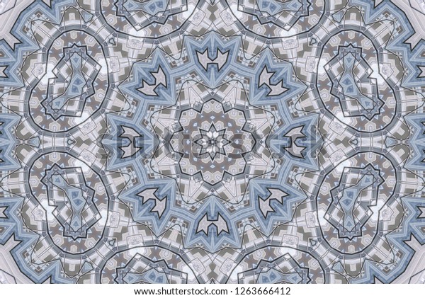 Abstract Geometric Background Texture Geometric Shape Stock ...