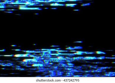 69,550 Glitch blue Images, Stock Photos & Vectors | Shutterstock