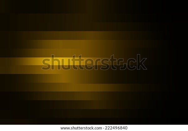 Abstract Gold Background Horizontal Lines Strips: ilustrações stock ...