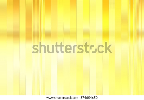 Abstract Gold Background Vertical Lines Strips Stock Illustration ...