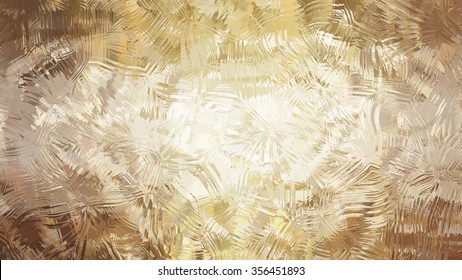 Abstract Gold Creative Background Stock Illustration 356451893 ...