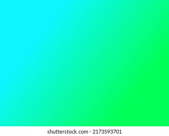 Abstract Gradient Tosca Green Background Stock Illustration 2173593701 ...
