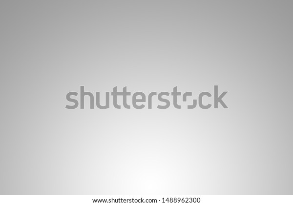 Abstract Gray Gradient Texture Background Wallpaper Stock Illustration ...