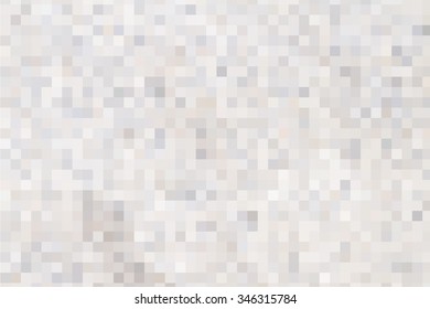 Abstract Gray Pixel Background Stock Illustration 346315784 | Shutterstock
