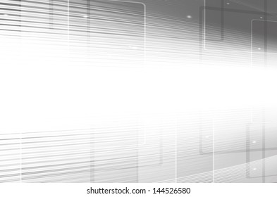 126,499 Information technology grey background Images, Stock Photos ...