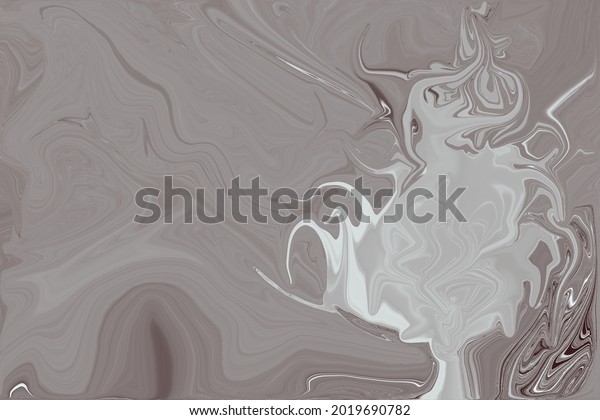 Abstract Gray Tree Illustration Texture Background Stock Illustration ...