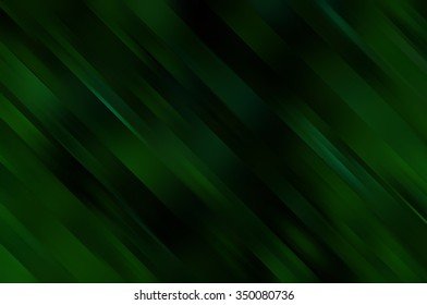 Abstract Green Background Diagonal Lines Strips Stock Illustration ...