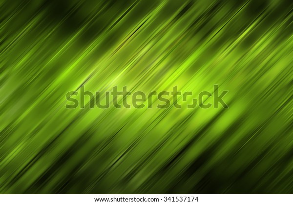 Abstract Green Background Diagonal Stock Illustration 341537174 ...