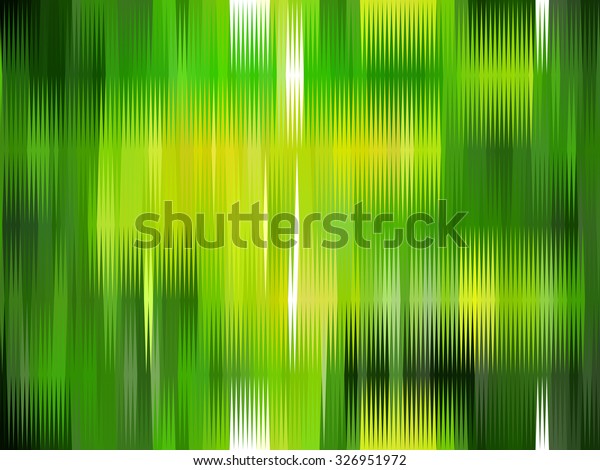 Abstract Green Creative Background Stock Illustration 326951972 ...