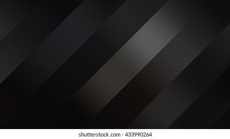 Abstract Grey Background Diagonal Lines Strips Stock Illustration ...