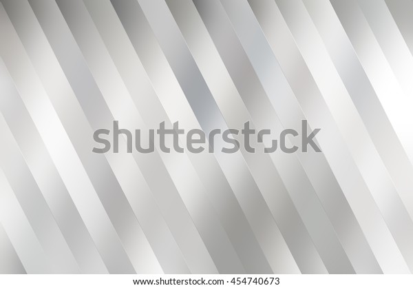 Abstract Grey Background Diagonal Lines Strips Stock Illustration ...