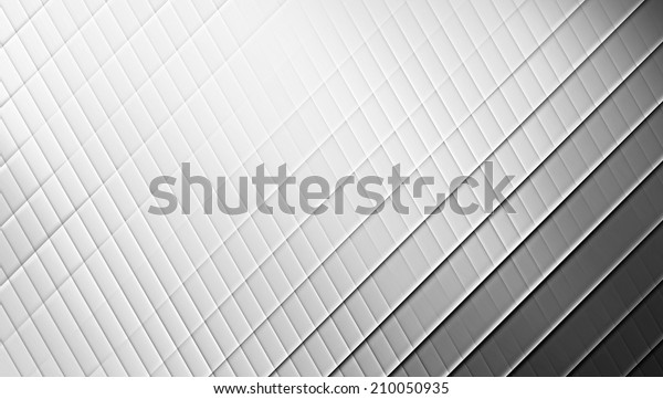 Abstract Grey Background Lines Stock Illustration 210050935