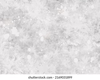 Abstract Grey Background Splash Drops Stock Illustration 2169031899 ...