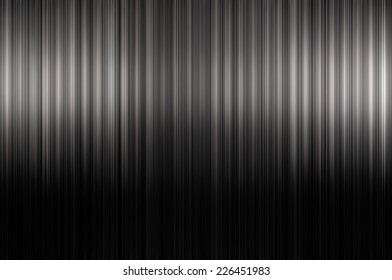 Abstract Grey Background Vertical Lines Strips Stock Illustration ...