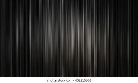 Abstract Grey Background Vertical Lines Strips Stock Illustration ...