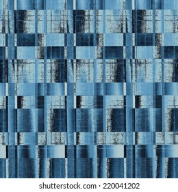 Abstract Bitmap Background Color Blur Effect Stock Illustration ...