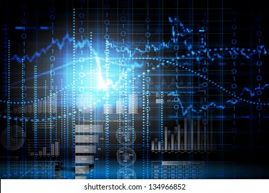 46,087 Data Analytics Blue Images, Stock Photos & Vectors | Shutterstock
