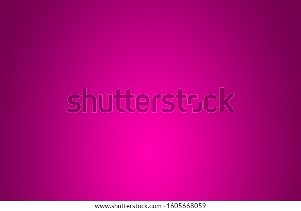 Abstract Hot Pink Gradient Texture Background Stock Illustration ...