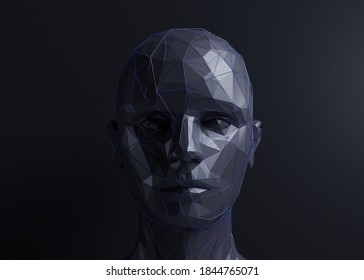 175,715 Render face Images, Stock Photos & Vectors | Shutterstock