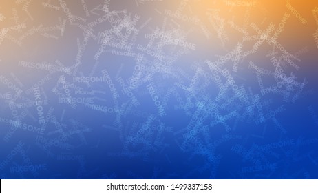 Irksome Images, Stock Photos & Vectors | Shutterstock