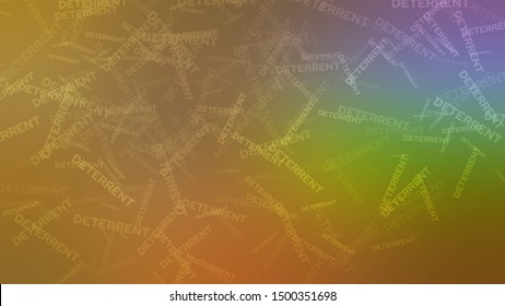 Deterrance Images, Stock Photos & Vectors | Shutterstock
