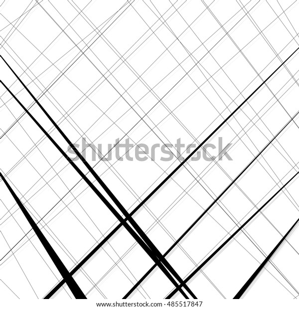 Abstract Irregular Lines Pattern Background Monochrome Stock ... Abstract Irregular Lines Pattern Background Monochrome Stock ...