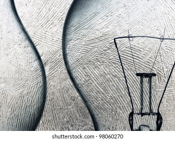 Abstract Lamp Background Stock Illustration 98060270 | Shutterstock