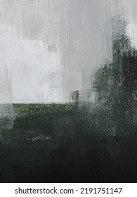 Abstract Landscape Versatile Artistic Image Creative Stock Illustration ...