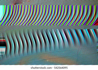 1,336 Broken led screen Images, Stock Photos & Vectors | Shutterstock