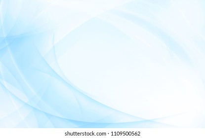 Abstract Light Blue Background Lines Blue Stock Illustration 1109500562