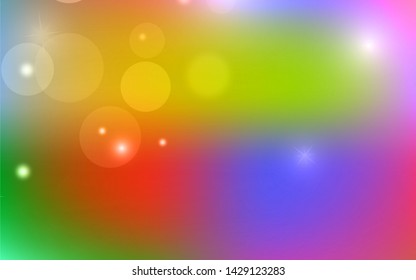 Abstract Light Circle Background Texture Stock Illustration 1429123283 ...