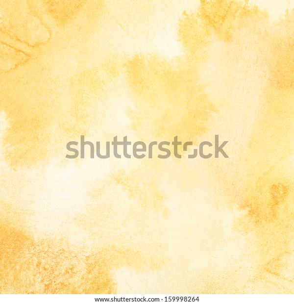 Abstract Light Orange Watercolor Background Stock Illustration 159998264 Abstract Light Orange Watercolor Background Stock Illustration 159998264