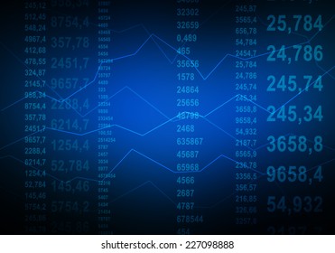 82,332 Graphs dark background Images, Stock Photos & Vectors | Shutterstock