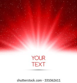 911,922 Red magical background Images, Stock Photos & Vectors ...