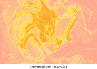 Abstract Marble Effect Paper Background Stock Illustration 456090193 ...