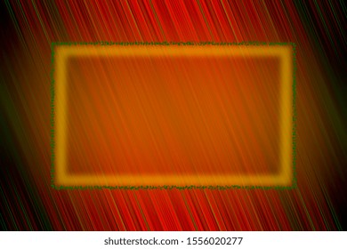 Abstract Motion Blur Background Border Stock Illustration 1556020277 ...