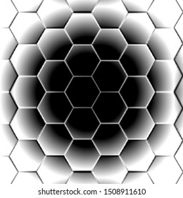 Abstract Multicolor Texture Strange Stock Illustration 1508911610 ...