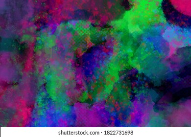 1,956 imágenes de 90s paint splatter - Imágenes, fotos y vectores de ...