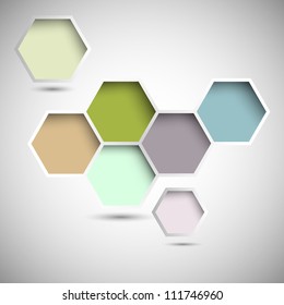 795 Six sided polygon Images, Stock Photos & Vectors | Shutterstock