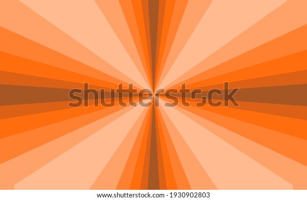 Abstract Orange Backgroundbackgroundsrays Thumbnail ...