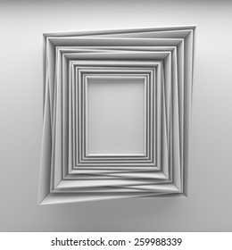 5,985 Triangle Picture Frame Images, Stock Photos & Vectors | Shutterstock
